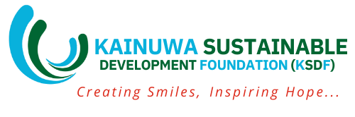 Medical - Kainuwa Sustainable Development Foundation
